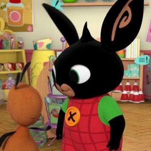 Bing: Season 1, Episode 47 - Rotten Tomatoes