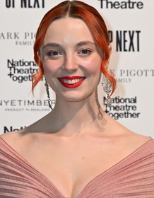 Kat Ronney | Rotten Tomatoes