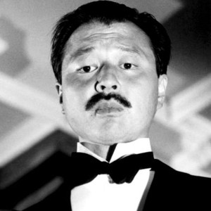 Michael Man-Kin Chow - Rotten Tomatoes