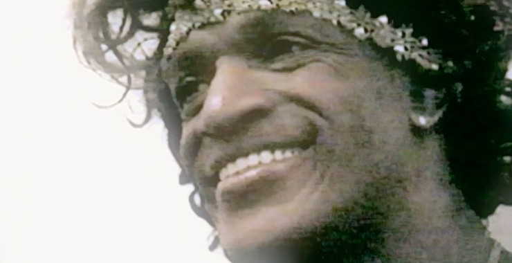 The Death and Life of Marsha P. Johnson - Rotten Tomatoes