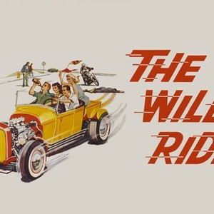 The Wild Ride - Rotten Tomatoes