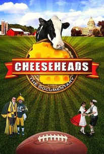 Cheeseheads: The Documentary | Rotten Tomatoes