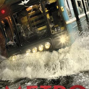 Metro - Rotten Tomatoes