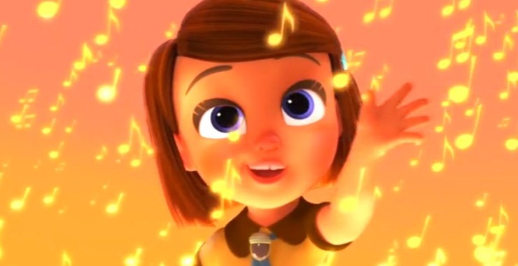 The Boss Baby: Family Business - Rotten Tomatoes