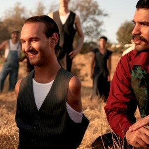 The Butterfly Circus - Rotten Tomatoes