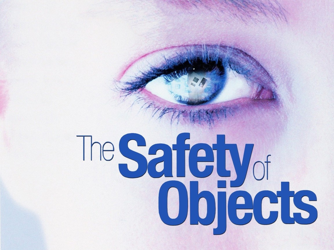 The Safety Of Objects
