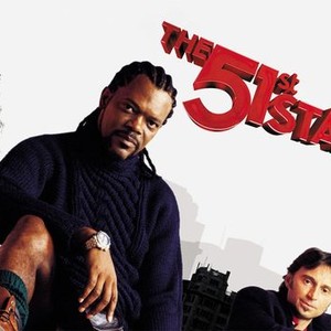 The 51st State - Rotten Tomatoes