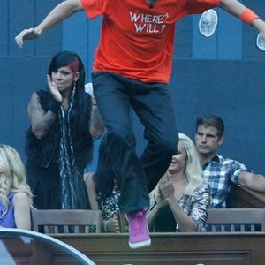 Mike "Boogie" Malin - Rotten Tomatoes