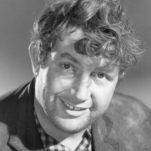 Andy Devine - Rotten Tomatoes