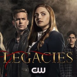 Legacies - Rotten Tomatoes