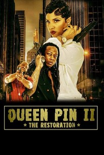 QueenPin II: The Restoration | Rotten Tomatoes