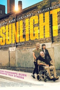 Sunlight (2023) | Rotten Tomatoes
