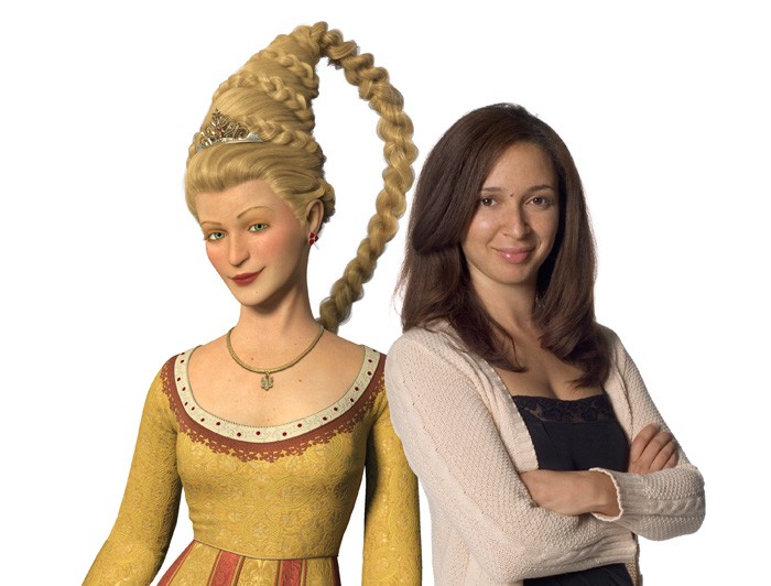 Shrek the Third: Official Clip - Three Little Squealers - Trailers ...