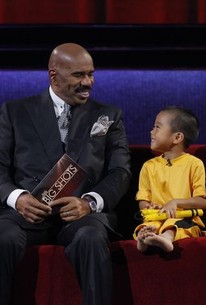 Little Big Shots: Season 1, Episode 1 | Rotten Tomatoes