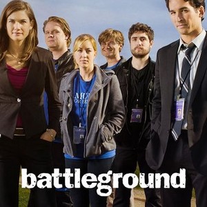 Battleground: Season 1, Episode 6 - Rotten Tomatoes