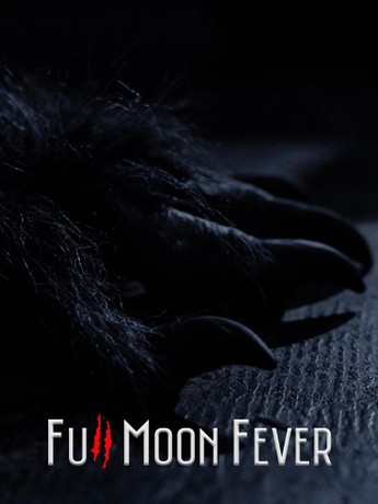 fever during full moon