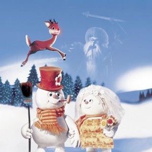 Rudolph and Frosty's Christmas in July - Rotten Tomatoes