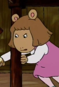 Arthur: Season 1, Episode 18 - Rotten Tomatoes