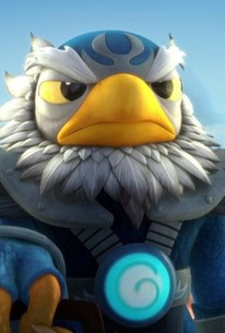 Skylanders Academy: Season 1, Episode 2 | Rotten Tomatoes