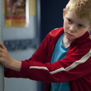 Thomas Doret - Rotten Tomatoes