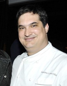 Máximo López May - Rotten Tomatoes