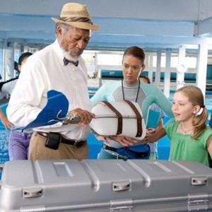 Austin Highsmith Garces - Rotten Tomatoes