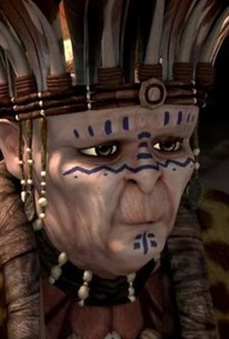 Legend of Enyo: Season 1, Episode 2 | Rotten Tomatoes