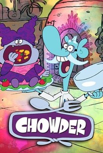 Chowder - Rotten Tomatoes