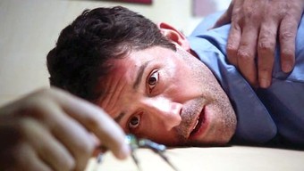 Abduction - Rotten Tomatoes