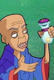 Cyberchase: Season 2, Episode 9 - Rotten Tomatoes