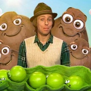 Mr Bloom's Nursery: Season 2, Episode 5 - Rotten Tomatoes