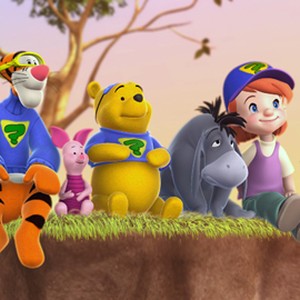 My Friends Tigger & Pooh: Season 1, Episode 8 - Rotten Tomatoes