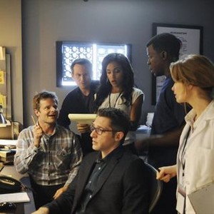 Gregory Marcel - Rotten Tomatoes