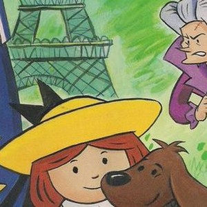Madeline: Lost in Paris - Rotten Tomatoes