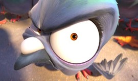 Migration - Trailers & Videos | Rotten Tomatoes