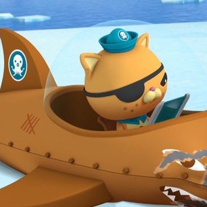Octonauts: Season 3, Episode 5 - Rotten Tomatoes