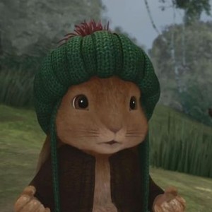 Peter Rabbit: Season 2, Episode 7 - Rotten Tomatoes