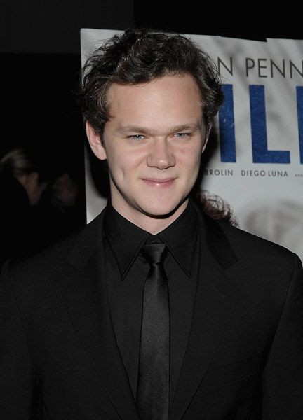 Joseph Cross - Rotten Tomatoes