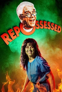 Repossessed | Audience Reviews | Rotten Tomatoes