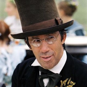 Frank Collison - Rotten Tomatoes