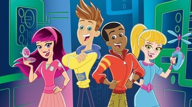 fresh beat band of spies coloring pages