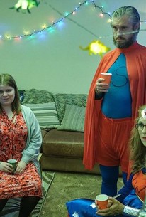 Intelligence: Season 2, Episode 6 - Rotten Tomatoes