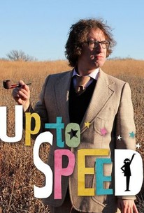 Up to Speed | Rotten Tomatoes