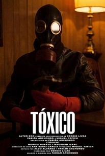 Tóxico (2019) | Rotten Tomatoes