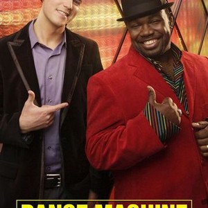 Dance Machine - Rotten Tomatoes