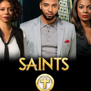 Saints & Sinners - Rotten Tomatoes