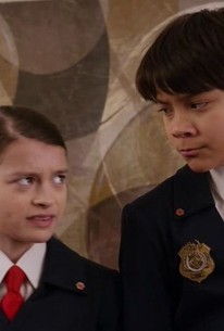 Odd Squad: Season 1, Episode 34 - Rotten Tomatoes