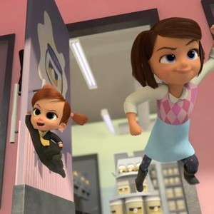 The Boss Baby: Back in the Crib: Season 2, Episode 5 - Rotten Tomatoes