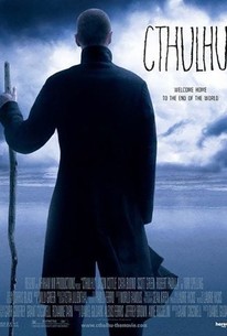 Cthulhu (2008) - Rotten Tomatoes