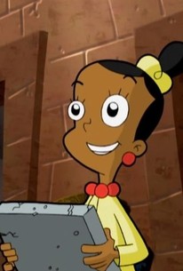 Cyberchase: Season 2, Episode 7 - Rotten Tomatoes